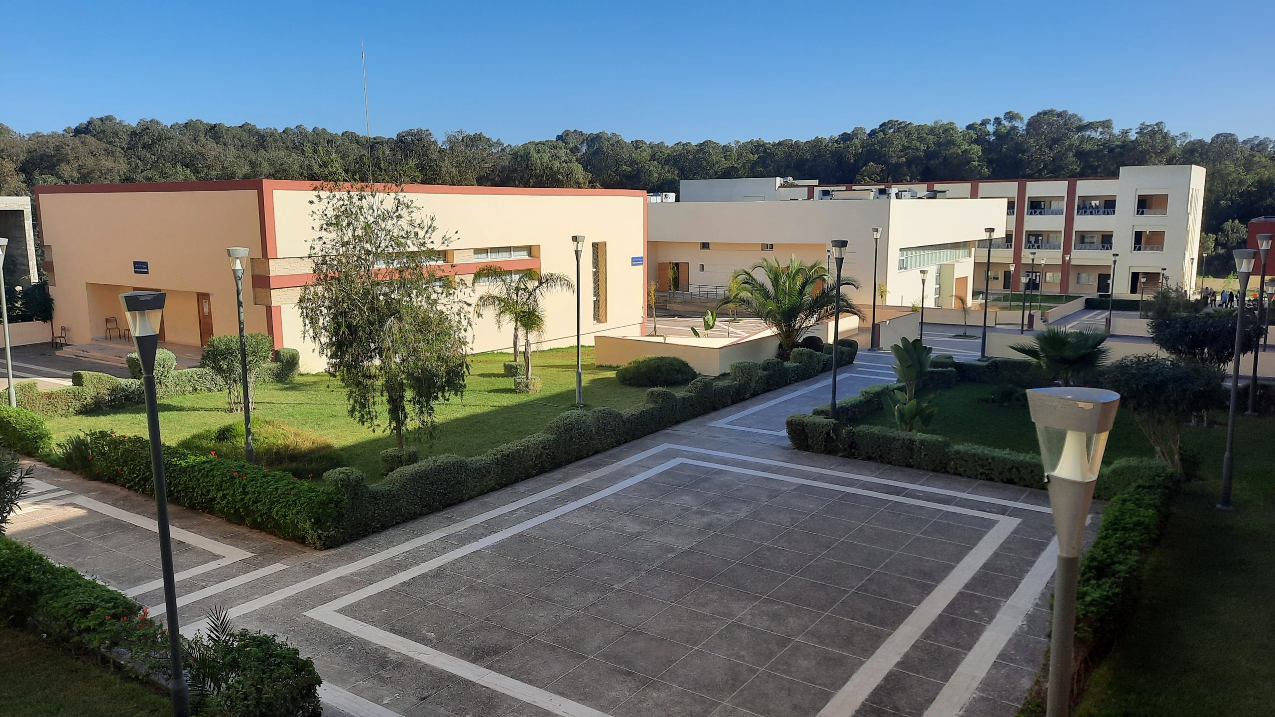 Concours d’accès aux Masters et Masters spécialisés – FSJES El Jadida Année universitaire 2023 ...